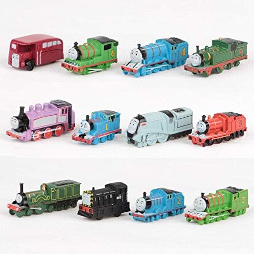 The model of Thomas small train price in UAE | Amazon UAE | kanbkam
