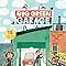 Big Green Garage : Arena, Jen, Dutton, Mike: Amazon.ca: Books