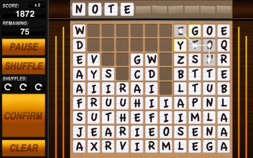 Amazon.com: Word-Drop Tablet: Appstore for Android