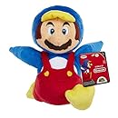Amazon.com: World of Nintendo Penguin Mario Plush: Toys & Games
