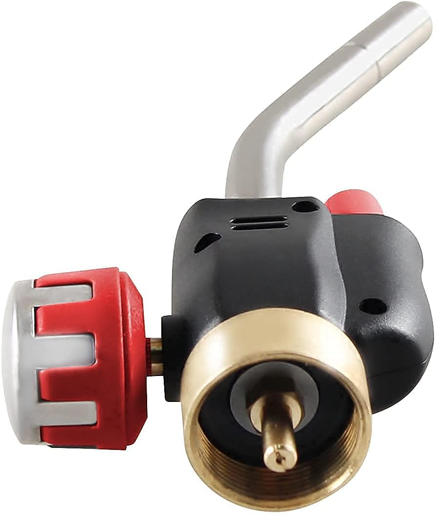 Welding Thawing Propane Tank Not Included etc DOMINOX Trigger Start ...