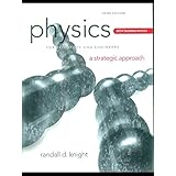 Amazon.com: Physics for Scientists and Engineers: A Strategic Approach ...