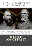 Lee's Tarnished Lieutenant: James Longstreet and His Place in Southern ...