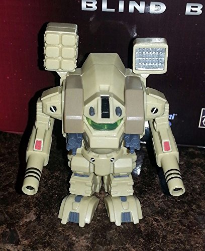 Buy Destroid Tomahawk - ROBOTECH The Macross Saga 30TH Anniversary ...