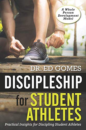 Discipleship For Student Athletes: Practical Insights for Discipling ...