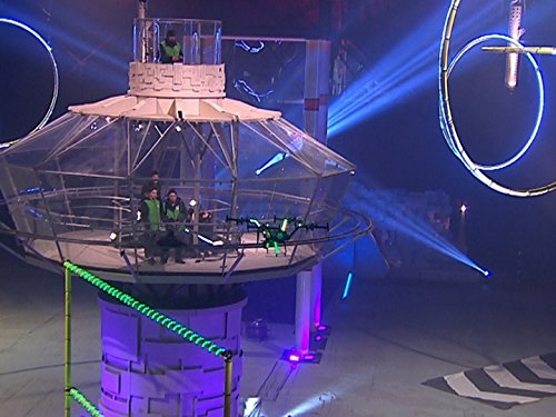 Watch Airmageddon, Season 1 | Prime Video