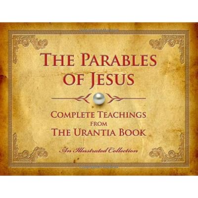 The Parables of Jesus: Complete Teachings from The Philippines | Ubuy