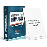 Questions For Humans: Couples: Delony, Dr. John: 9781938400995: Amazon ...