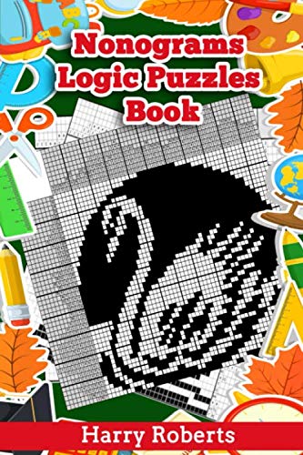 20 Best Logic Puzzles Books of All Time - BookAuthority