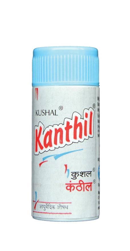 Buy Kushal Kanthil (5 g) - Pack of 10 Online at Low Prices in India ...