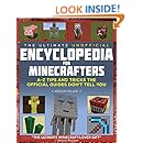 Amazon.com: The Ultimate Unofficial Encyclopedia for Minecrafters: An A ...