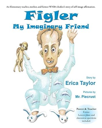 Book review of Figler - Readers' Favorite: Book Reviews and Award Contest