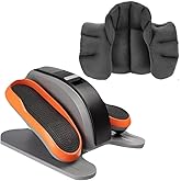 POWER LEGS Eliptic Trainer® by CV Directo | Elíptica motorizada ...