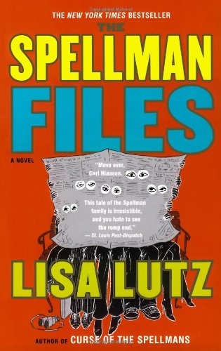 The Spellmans Book Series