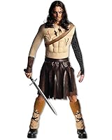 Amazon.com: Conan Costume - Standard - Chest Size 40-44: Clothing