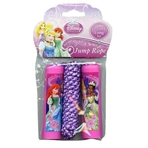 Amazon.com : Disney Princess Jump Rope : Toysandgames : Sports & Outdoors