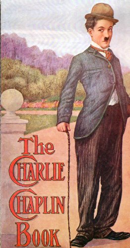 The Charlie Chaplin Book: Chaplin, Charlie: Amazon.com: Books