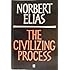 Amazon.com: The Civilizing Process: Sociogenetic and Psychogenetic ...