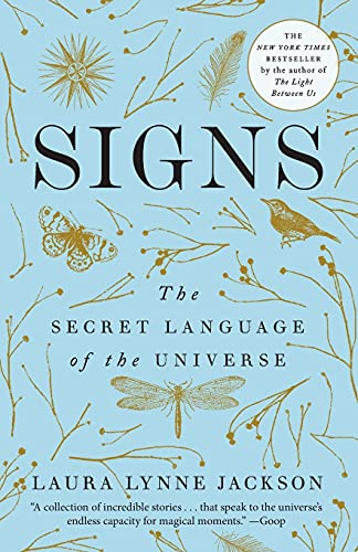 Signs: The Secret Language of the Universe - Link Light