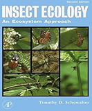 Amazon.com: Insect Ecology: An Ecosystem Approach (9780128030332 ...