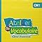 Amazon.fr - L'Atelier de Vocabulaire CM1 - Marianne André-Kérébel ...