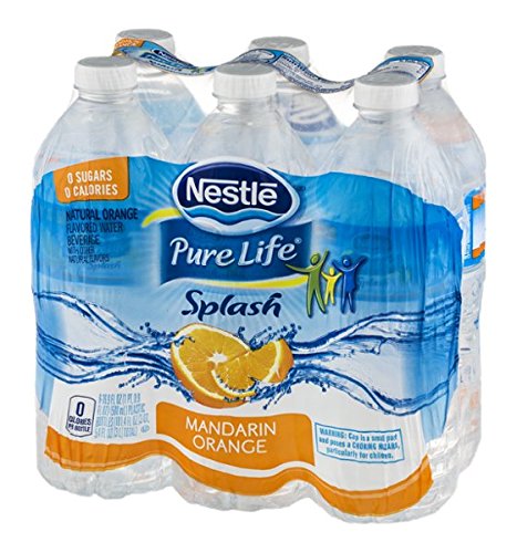 Nestle Pure Life Flavored Water Nutrition Facts Besto Blog Nestle Pure