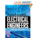 Standard Handbook for Electrical Engineers Sixteenth Edition: H. Wayne ...
