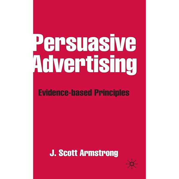 Persuasion Techniques In Advertising