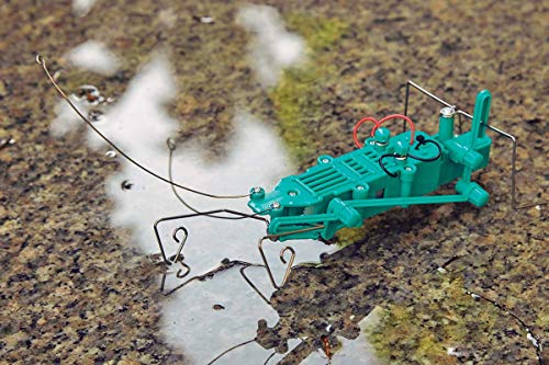 4M Insectoid Robot Science Kit | Pricepulse