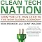 Clean Tech Nation: How the U.S. Can Lead in the New Global Economy ...
