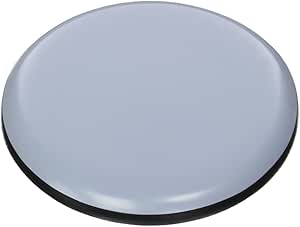 Magic Sliders 14060 Furniture Slide Glide, 60 Mm Dia, Round, 2500 Lb ...