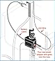 Amazon.com: EP73954 Power Supply for Delta Faucet Gen 3 Solenoid ...