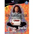 Lily Robbins, M.D. (Young Women of Faith: Lily Series, Book 2): Rue ...