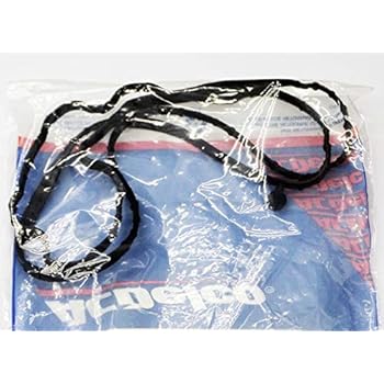 Amazon.com: ACDelco 12619787 GM Original Equipment Valve Cover Gasket ...