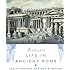 Amazon.com: Daily Life in Ancient Rome: The People and the City at the ...