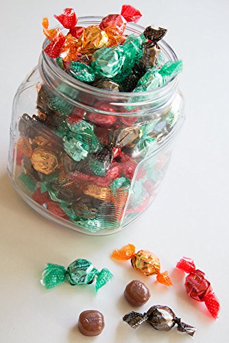 GoLightly Sugar Free Hard Candy | Chocolate, Chocolate Raspberry ...