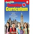 Complete Canadian Curriculum Gr.6(Rev): Popular Book Editorial ...