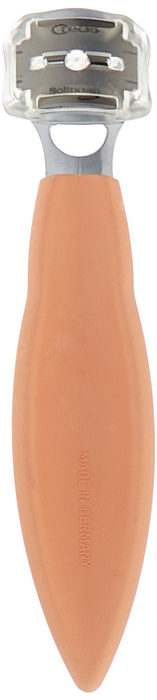 Credo Safety Corn Cutter, cream