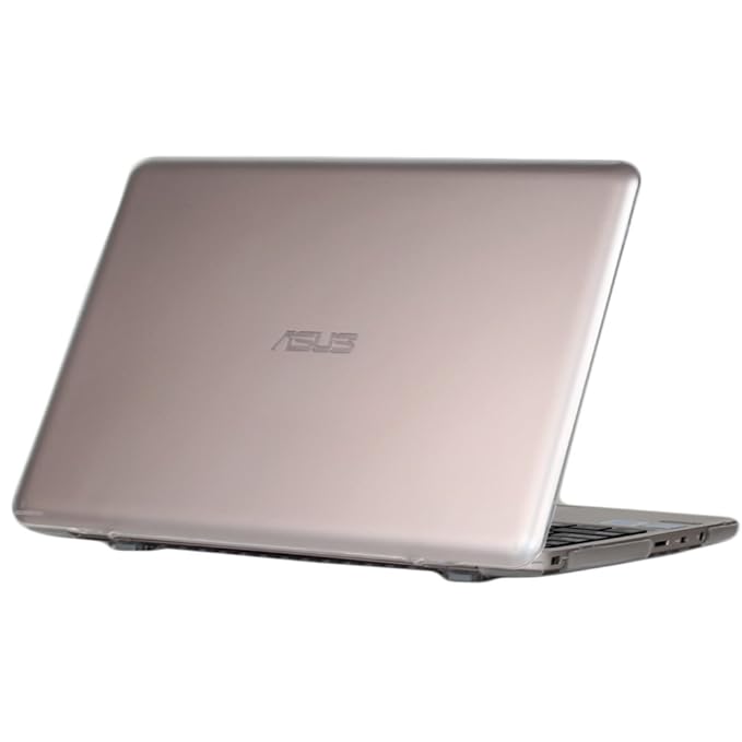 mCover Hard Shell Case for 11.6-inch ASUS Vivobook E200HA / EeeBook ...