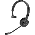 Amazon.com: Jabra Evolve 65 TE (Third Edition) Wireless Single-Ear ...