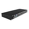 Linkskey Prima IP 16-Port USB/PS2 IP KVM Switch 19-Inch Rackmount 1U ...