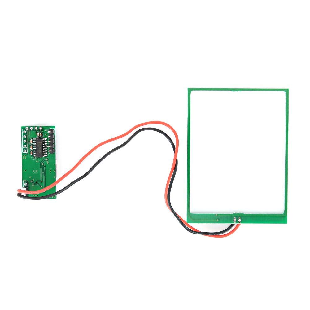 Mua 13.56mhz RFID Radio Frequency Reader Module IC-RS232/TTL Interface ...