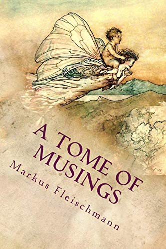 Book review of A Tome of Musings - Readers' Favorite: Book Reviews and ...
