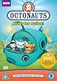 Octonauts - Here Come the Octonauts [DVD]: Amazon.co.uk: Ross Breen ...