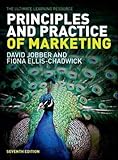Principles and Practice of Marketing: Amazon.co.uk: David Jobber ...