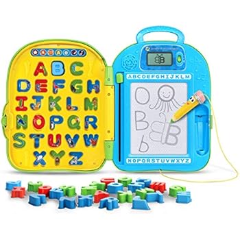 Amazon.com: LeapFrog Scribble and Write Tablet: Toys & Games