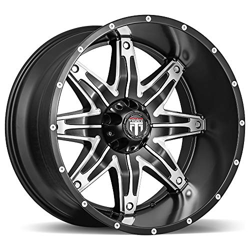 Compare Price: 20 inch 5 star rims - on StatementsLtd.com
