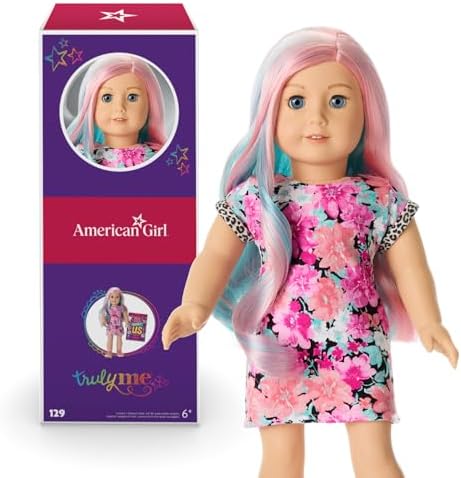American Girl TM Truly ME 18-INCH Doll 129 price in Saudi Arabia ...