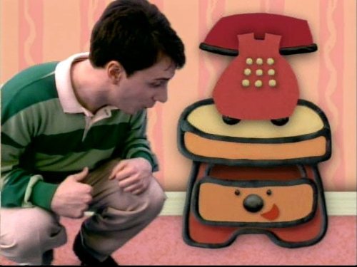 Watch Blue's Clues Season 1 | Prime Video