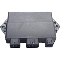 Amazon.com: CDI Box,Ignitor Module Unit for Yamaha YFM 350 Bruin 2004 ...